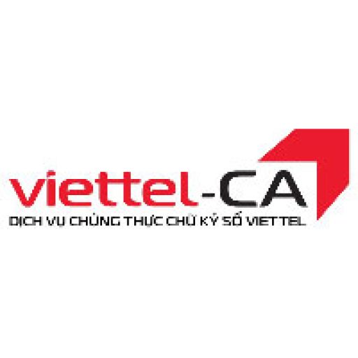 Hướng dẫn sử dụng V-BHXH - Viettel-CA
